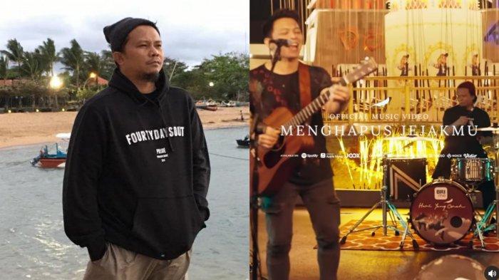 Reza Ryan Beberkan Syarat Kembali Gabung Ariel NOAH cs, Ungkap di Balik ...