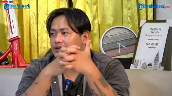 Papa Khan Produser Musik Palangkaraya Akan Menggelar Tour di Amerika ...