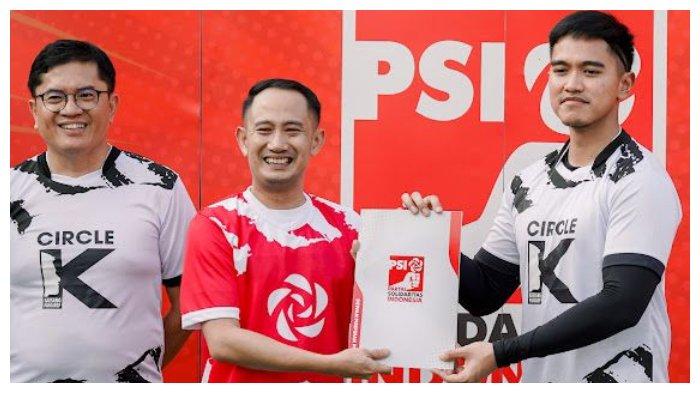 PSI Resmi Dukung Fairid Naparin Maju Wali Kota Palangka Raya, Rano ...