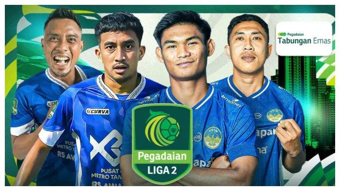Link Live Streaming TV Online PSPS vs PSIM: Prediksi Line Up, Skor dan ...