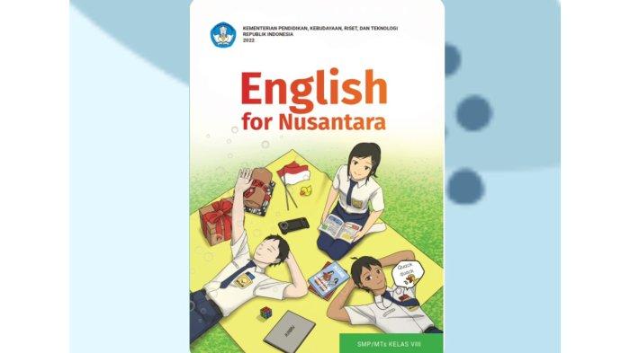 Contoh Soal PAS/UAS Bahasa Inggris SMP/MTs Kelas VIII Kurikulum Merdeka, Tersedia Kunci Jawaban ...