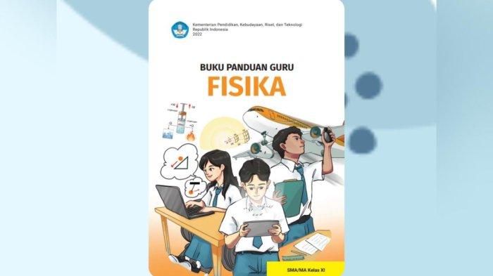 Kunci Jawaban dan Latihan Soal PAS, UAS Fisika SMA/MA Kelas XI, Kurikulum Merdeka Tahun Ajaran ...