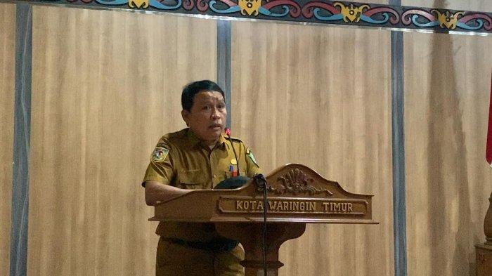 Pemkab dan DPRD Kotim Bersatu Lindungi dan Berdayakan Petani, Wujudkan ...