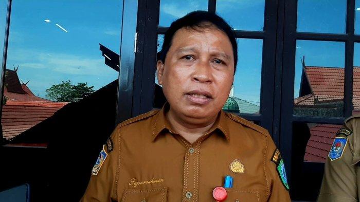 Pemkab Kotim Terima Dana bagi Hasil Rp 41 Miliar, Digunakan untuk ...
