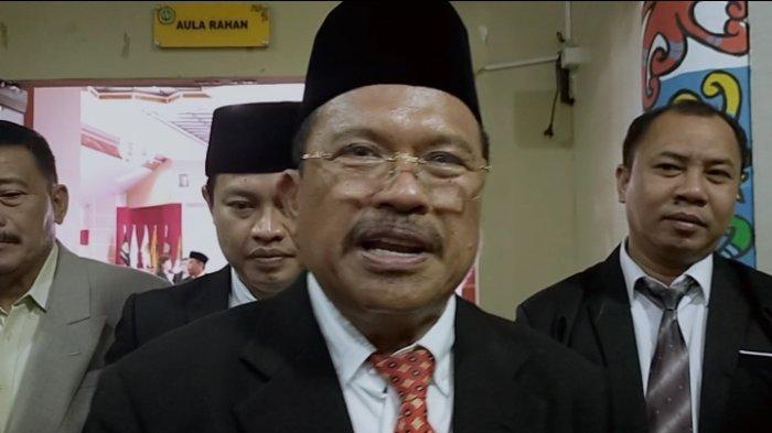 Sekda Nuryakin: Pemprov Kalteng Hingga Kini Masih Belum Terima Hasil Pj ...