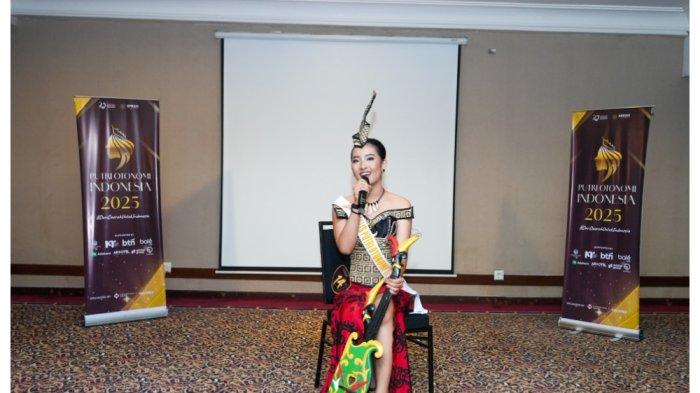 Lihat Profil Shesy Aulia Anggia Perwakilan Kotim Pada Putri Otonomi ...