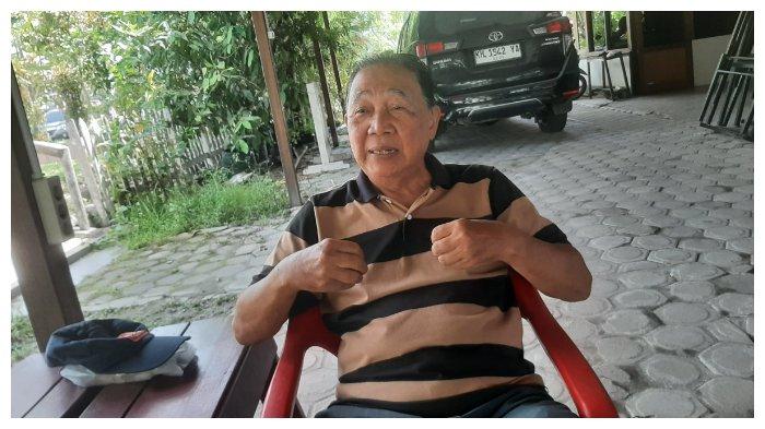 Sejarah Pemilihan Gubernur Kalteng Pertama, Cerita Sidik R Usop hingga ...