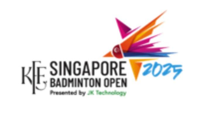 Rekap Hasil Akhir Singapura Open 2025: Fajar/Rian ke 16 Besar, Leo ... Rekap Hasil Akhir Singapura Open 2025: Fajar/Rian ke 16 Besar, Leo ...