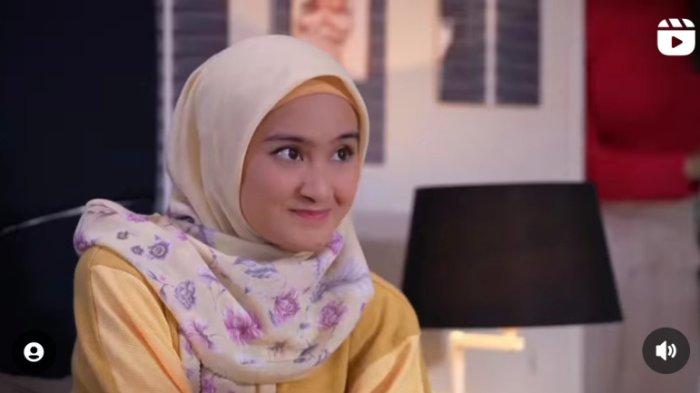 Link Streaming SCTV dan Sinopsis Bidadari Surgamu Hari Ini 20 April 2023, Aksi Sakinah Gombal ...