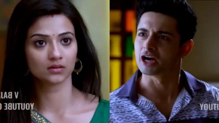 Drama India ANTV, Sinopsis Gangaa Hari Ini, Sagar Paksa Gangaa, Pulkit ...
