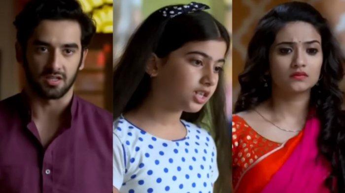 Sinopsis Gangaa di ANTV Siang Hari Ini, Sagar & Gangaa Tegang, Krisna ...