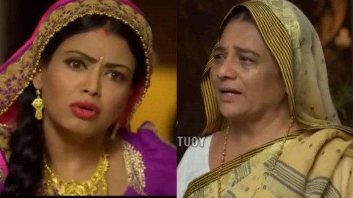 Sinopsis Gangaa ANTV Siang Hari Ini, Radika & Junki Membuat Rencana ...