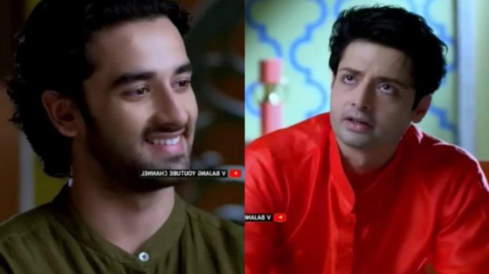 Sinopsis Gangaa ANTV Hari Ini, Sagar Senang Gangaa Masih Mencintainya ...