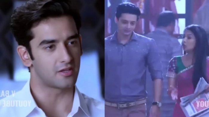 Sinopsis Gangaa ANTV 15 Agustus 2022 - Sagar Mengaku Tak Cinta Janvi ...