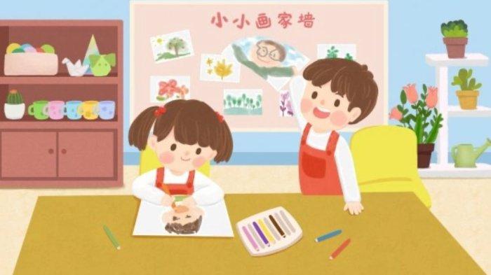 Kunci Jawaban Soal Latihan PTS/UTS Seni Budaya SMP/MTs Kelas VIII Kurikulum Merdeka - Halaman ...