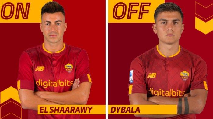 Gol ke-200 Paulo Dybala di Depan Mata, Cek Prediksi Skor Athletic Bilbao vs AS Roma Liga Europa ...