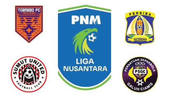 Venue Stadion Final Liga 3 Live Sumut United vs Tornado FC, Playoff Promosi Liga 2 Persiba vs ...