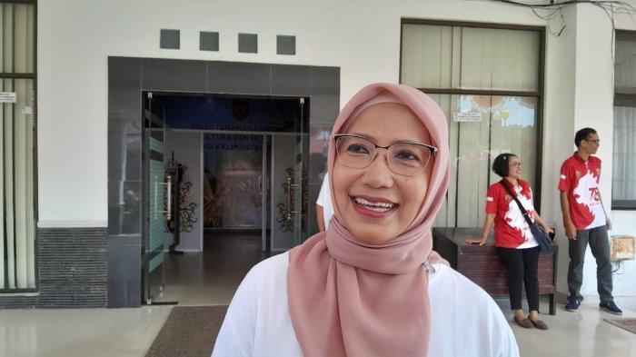 Musim Kemarau Disertai Kekeringan, Tidak Mempengaruhi Produktivitas ...