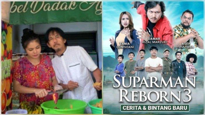 Pekerjaan Baru Epy Kusnandar, Tak Terlihat di Suparman Reborn 3 MNCTV Seusai Sahur Ramadhan 2024 ...