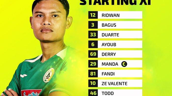 Live Streaming PSS Sleman vs Persik Kediri Liga 1 2023, Cek Link Nonton TV Online Tak Live ...