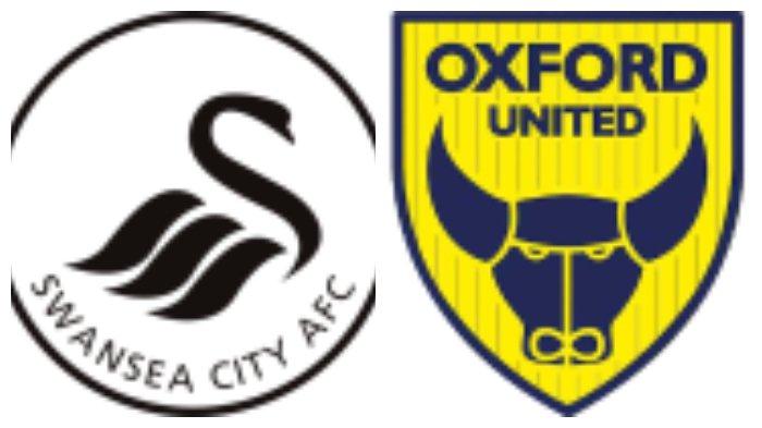 LIVE Hasil Swansea vs Oxford United: Kans Nathan dan Marselino, cek ...