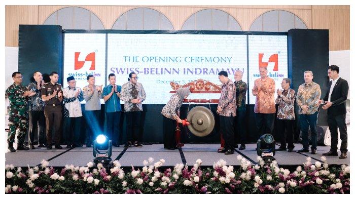 Swiss-Belhotel International Perluas Portfolio di Jawa Barat dengan ...