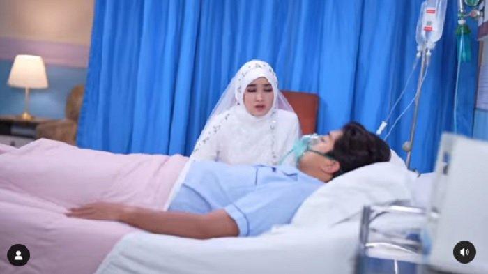 Sinopsis dan Link Gratis Streaming Tajwid Cinta Tayang Hari Ini di SCTV, Syifa Menangisi Dafri ...