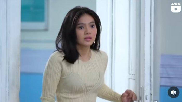 Link Gratis Streaming Sinetron Tajwid Cinta Tayang Hari Ini Pukul 17.05 WIB di SCTV, Aksi Alina ...