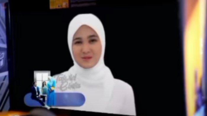 Link Nonton Streaming SCTV Sinetron Tajwid Cinta Hari Ini, Cut Syifa Muncul Dilamunan Harris ...