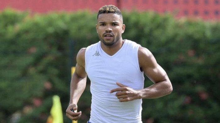 Tak Lagi di AC Milan, Junior Messias Senang Gabung Genoa, Sang Winger ...