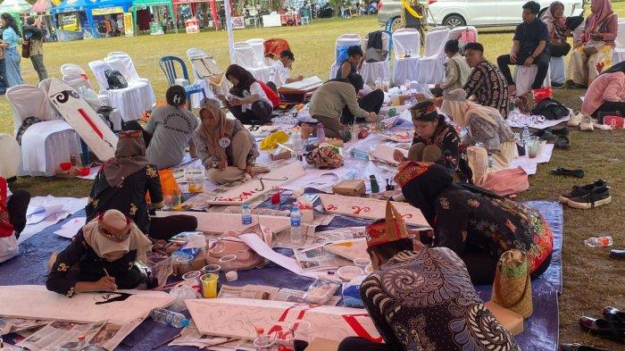 Filosopi “Talawang” Perisai Budaya Dayak Kalteng yang Hidup Melalui ...