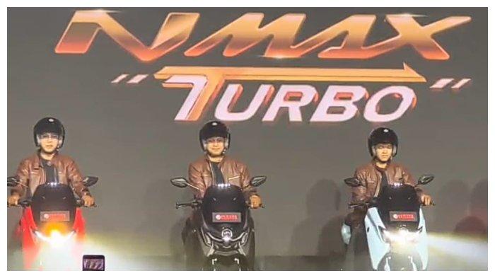 Yamaha NMax TURBO Resmi Diperkenalkan, Berikut Tanggap Komunitas Motor ...