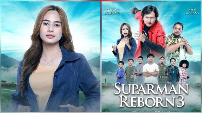 Tayang Seusai Imsak Ramadhan 2024, Suparman Reborn 3 MNCTV tak Ada Delisa Herlina dan Epy ...