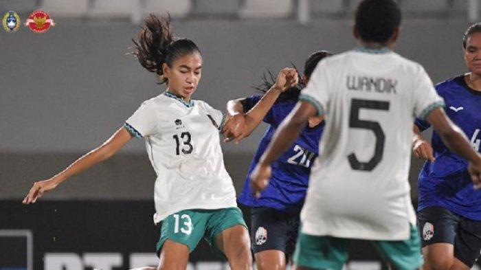 Link iNews TV dan Live Score Hasil Indonesia vs Thailand di Piala AFF ...