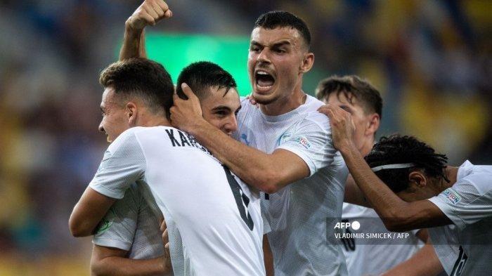 Profil Timnas U20 Israel Penyebab Indonesia Batal Tuan Rumah Piala ...