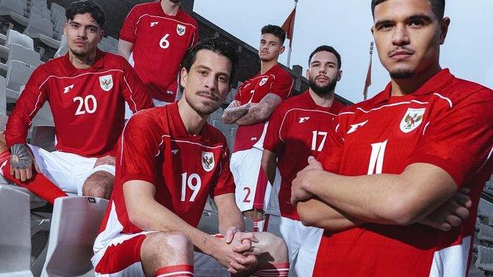 Jelang ASEAN All-Stars Vs Manchester United, Paes, Jay Idzes dan Romeny ...