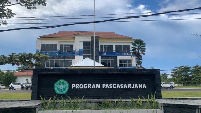 Presma BEM UPR: Dukung Penegakkan Hukum Berantas Dugaan Korupsi di ...