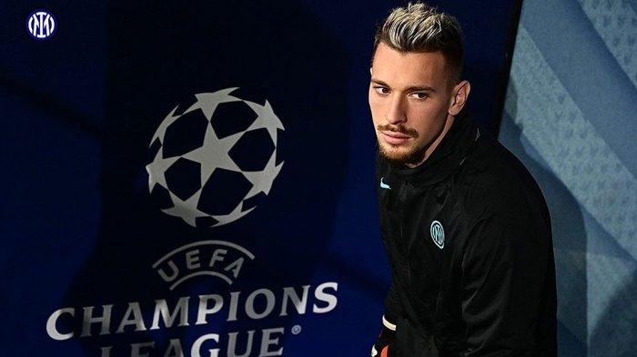 Inter Milan Buat Agen Pemain Meradang, Andrei Radu Segera Berlabuh ke ...