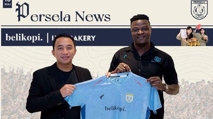 Skor 1-0 Hasil Persela vs PSKC Babak Pertama Liga 2, Eks Bomber Persib ...