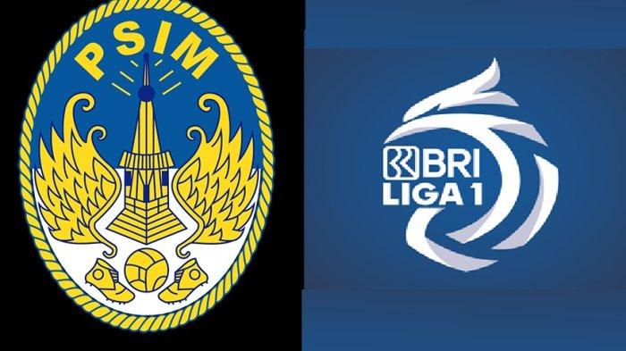 RESMI Termahal PSIM Jogya di Liga 1, Tinggalkan Liga 2 Bersiap Lawan ...