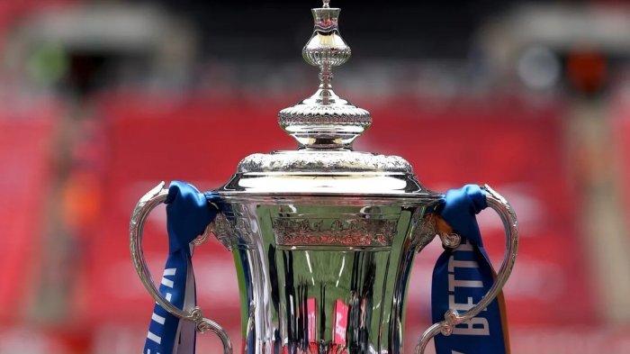 Jadwal Piala FA 5-8 Januari 2024, Arsenal vs Liverpool dan Wigan vs Man ...