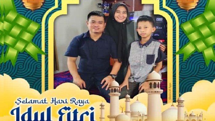 35 Ucapan Selamat Hari Raya Idul Fitri 2023 Bahasa Jawa dan Sunda ...