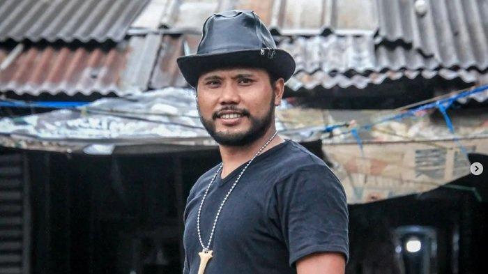 Pemeran Ajun Preman Pensiun 8, Sisi Lain si Preman Pasar Korban Anak ...