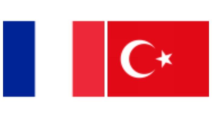 Live Hasil France vs Turkey Hari Ini: cek Daftar Pemain Prancis vs ...