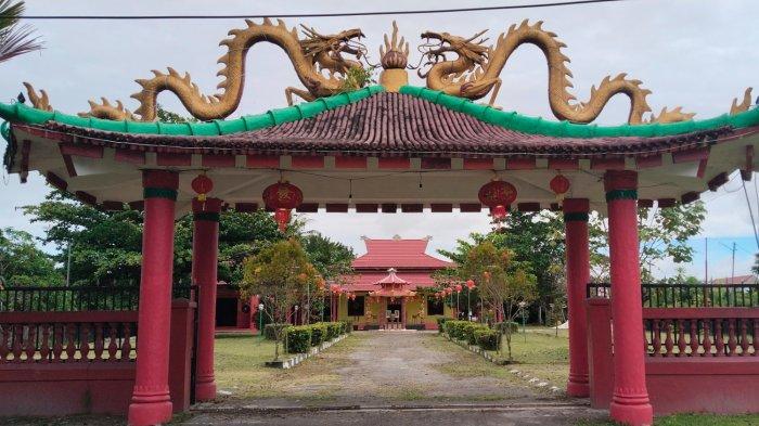 Kumpulan Ucapan Selamat Tahun Baru Imlek 2025, Berikut Shio Selaras di ...