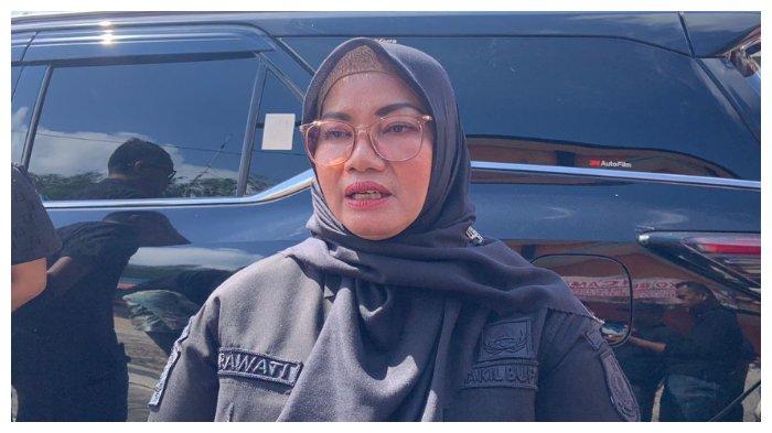 Kapolres Kotim Kini Dijabat AKBP Resky Maulana Zulkarnain, Ini Harapan Wabup Irawati ...