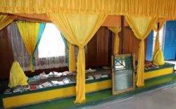 Wisata Kalteng, 5 Destinasi Unggulan di Kobar, Ini Satu Tempat yang ...