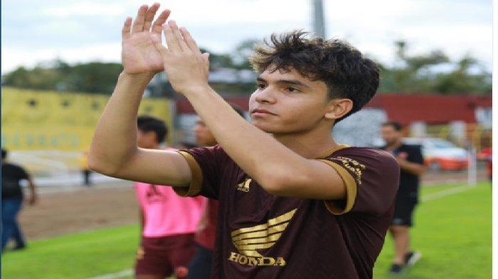 Wonderkid PSM Pikat Shin Tae-yong, Victor Dethan Jadi Newcomer di ...