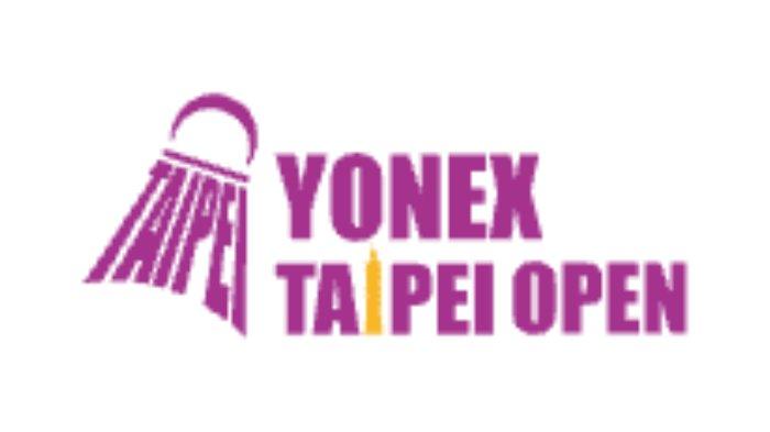 Hasil Akhir Taipei Open 2025 Rekap Lengkap 6 Wakil Indonesia ke ... Hasil Akhir Taipei Open 2025 Rekap Lengkap 6 Wakil Indonesia ke ...