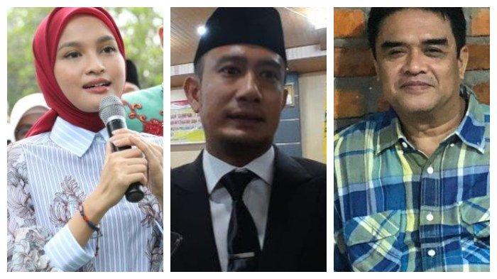 Nama Lain di Luar Rojikinnor Berpeluang Jadi Penantang Fairid Naparin ...